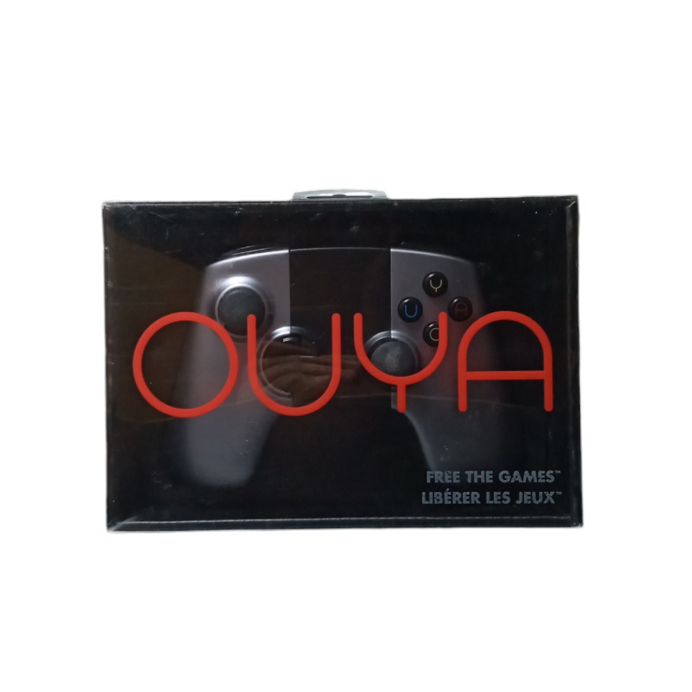 Ouya Controller - Own4Less